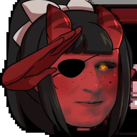 Meru Merunyaa — Telegram Stickers Pack
