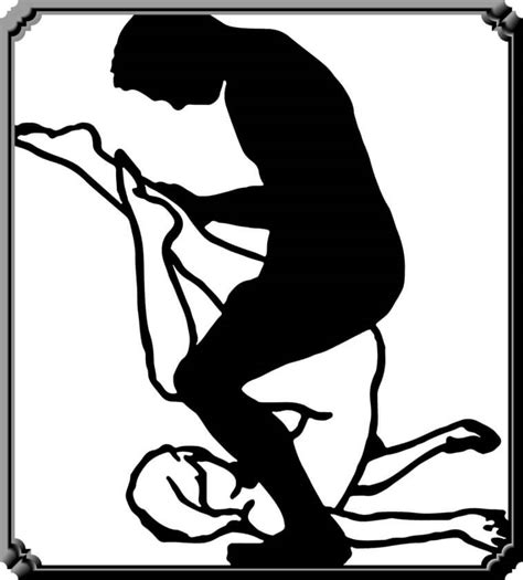 6 Most Dangerous Sex Positions You Should Think Twice Before Trying