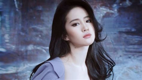 Liu Yi Fei Movies And Tv Shows