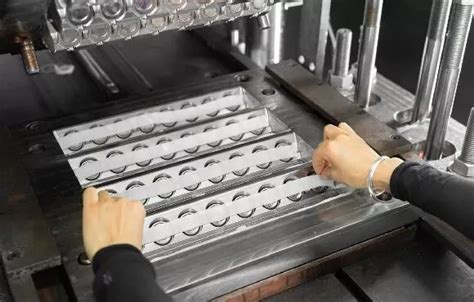 Compression Molding X Mold