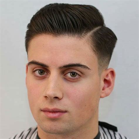 25 Best Haircuts For Guys With Round Faces In 2024 Round Face Men