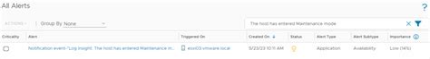 Multiple Vrli Triggered Alerts Not Displayed In Vrops Virtualization Blog
