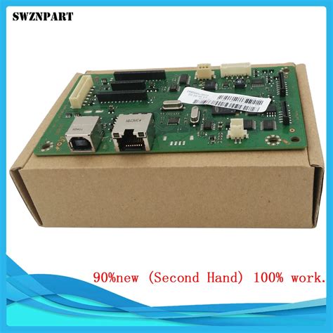 Formatter Pca Assy Formatter Board Logic Main Board Mainboard Mother