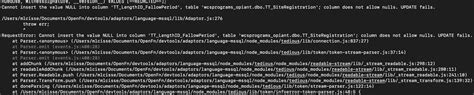 Automation ReferenceError Error X Is Not Defined Issue OpenFn ConSoSci GitHub