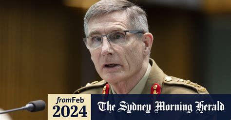Australian Defence Force Reveals True Scope Of Staffing Crisis
