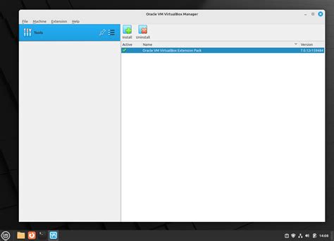 How To Install Virtualbox On Linux Mint Step By Step