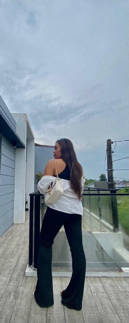 Jenny Sexy Leggings Women S Fashion Bottoms Other Bottoms On Carousell