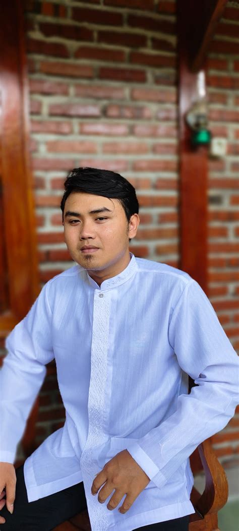 Baju Muslim Pria Baju Koko Moerba Baju Koko Moerba Lengan Pendek