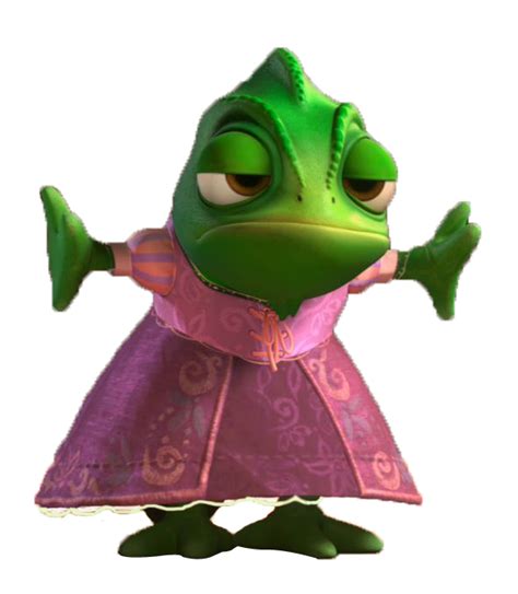 Pascal Rapunzel Png Imagui