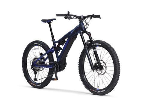 Yamaha Bicycles Announces Two All New Ydx Moro E Mtb
