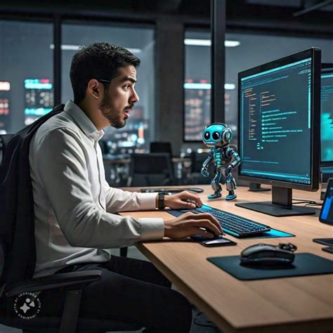 From Hackathon To Ai Tool Developer How Augmented Intelligence