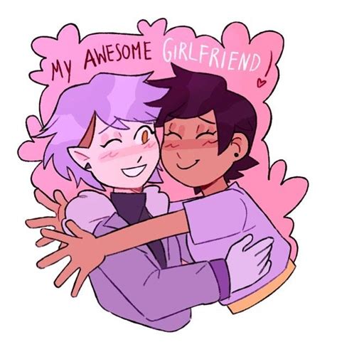 Jules 🏳️‍🌈🦇 On Instagram I Rly Miss Them 🥺💖 I Also Made This Into A