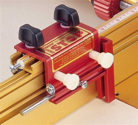 Incra Router Table Fence System