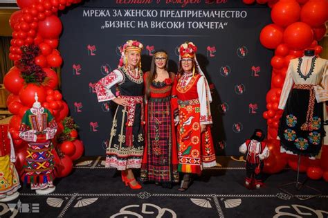 “Бизнес на Високи Токчета” отпразнува своя 8 ми рожден ден Дамски клуб “Бизнес на Високи