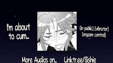 Making Your Cute Friend Moan And Whimper In Public Male Moaning And