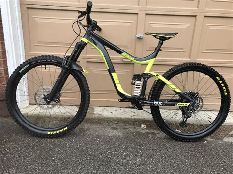 Giant Reign 2 2017 Online