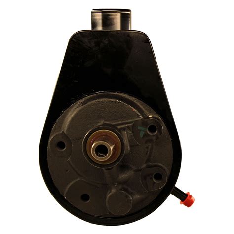 Lares 12567 New Power Steering Pump