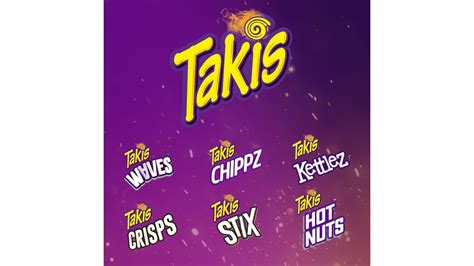 Takis Stix Extreme Fuego Hot Chili Pepper And Lime Corn Snack Sticks 4