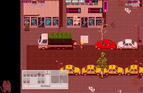 [gameplay] My New Life Revamp [v0 89] Part 4 By Roarnya Fapcat