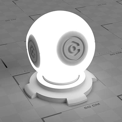Shaders Emission