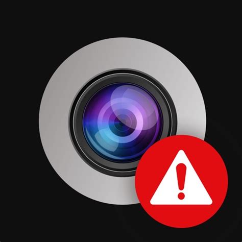 Hidden Camera Detector Spy For Ios Iphone Ipad Ipod Touch Free