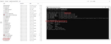 关于对 tomcat 进行小版本升级的快速解决方案 csdn博客