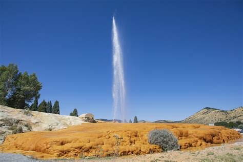 Soda Springs