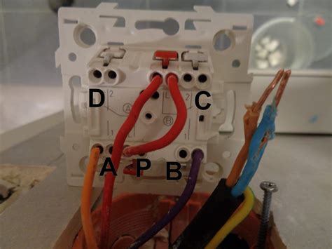 [43 ] Brancher Deux Lampes Sur Un Interrupteur Simple Schema Electrique