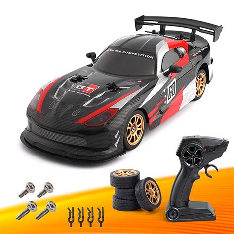 The Perseids Rc Drift Car 1 16 Remote Control Car Desertcart Canada
