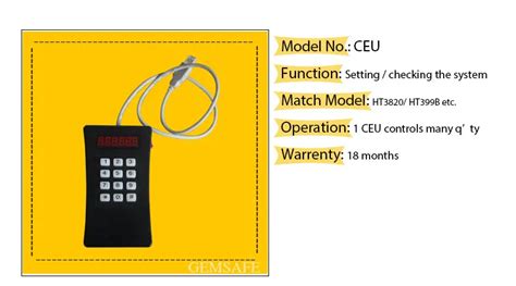 Hotel Safe With Hand Held Ceu Buy Ceu Hotel Safehotel Safeceu