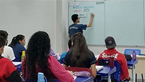 Fundação Cecierj Abre Inscrição Para Curso Pré Vestibular Gratuito A