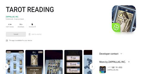 Top 18 Best Tarot Apps For Android And Iphone Techcult