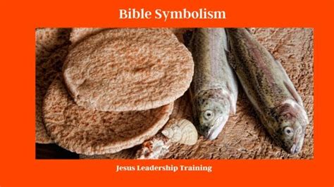 Bible Symbolism Unveiling Hidden Meanings And Profound Significance