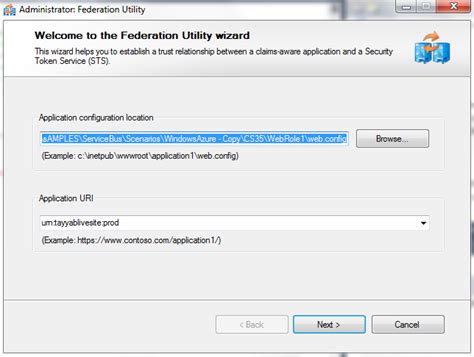 Ms Crm Dynamics Online And Claim Based Authentication Top Microsoft