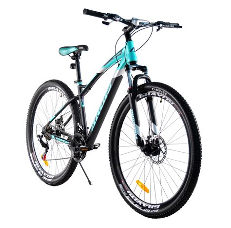 ВЕЛОСИПЕД ARDIS 29 MTB ST "PHANTOM". АРДІС. Київський велосипедний завод