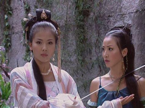 刘涛白娘子生孩子大理公主刘涛生孩子片段 随意云