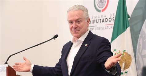 ¿santiago Creel Aceptará Trabajar Con Xóchitl Gálvez Después De Bajarse