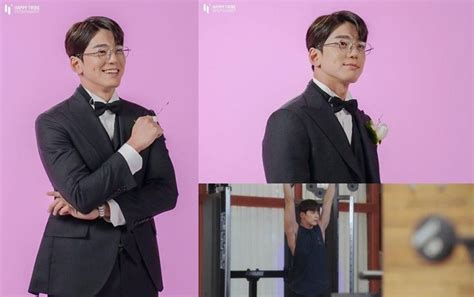 Business Proposal Adalah Drama Terbaik Kim Min Kyu