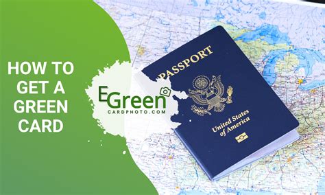 How To Get A Green Card Easy Step By Step Guide