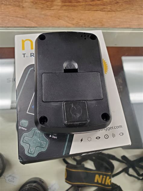 Miops Nero Trigger Lightning Sound Timelapse Laser Hdr And Diy