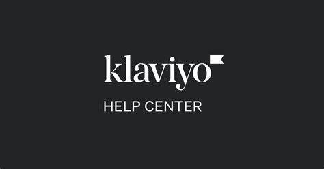 How To Add A First Name To An Email Sms Or Push Message Klaviyo