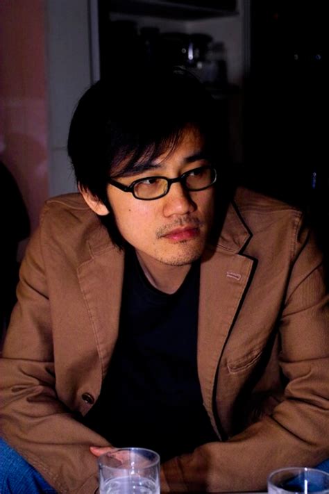 陳建騏 華文影劇數據平台