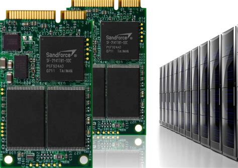 OCZ Intros Deneva 2, Intrepid mSATA Enterprise SSDs | Tom's Hardware