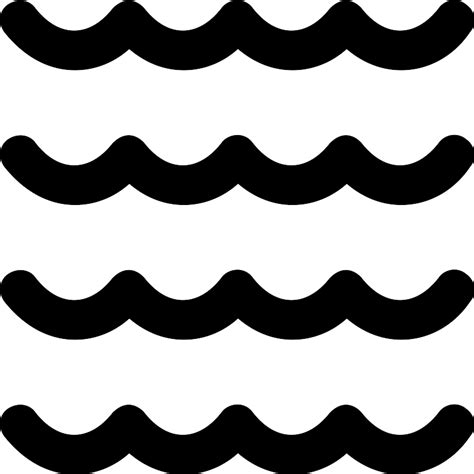 Ocean Vector Svg Icon Svg Repo