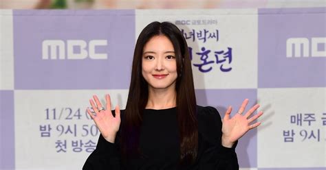 Ten포토 이세영 점점 더 이뻐지네