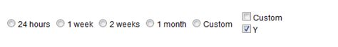 How To Set Status Of A Check Box In Oracle Apex Using Plsql Stack