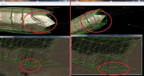 Tail Armors Argonian Tail UV Fix Regular Mods LoversLab