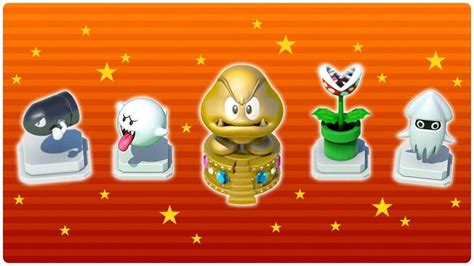 Los Secuaces De Bowser Protagonizan El Nuevo Evento De Destacados Del