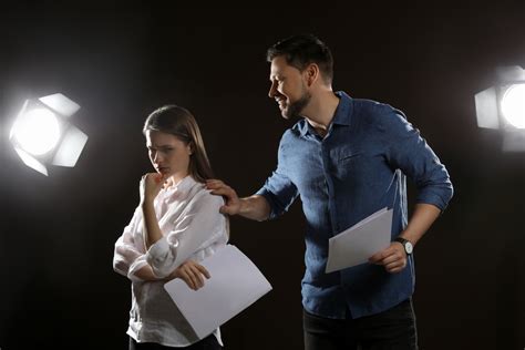 make the most of your commercial callbacks casting frontier