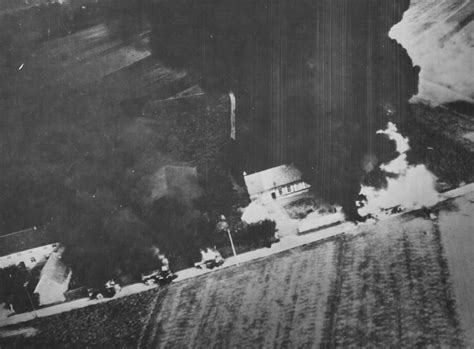 Circle Air Supremacy After The Cloudy Early Days Of The Ardennes